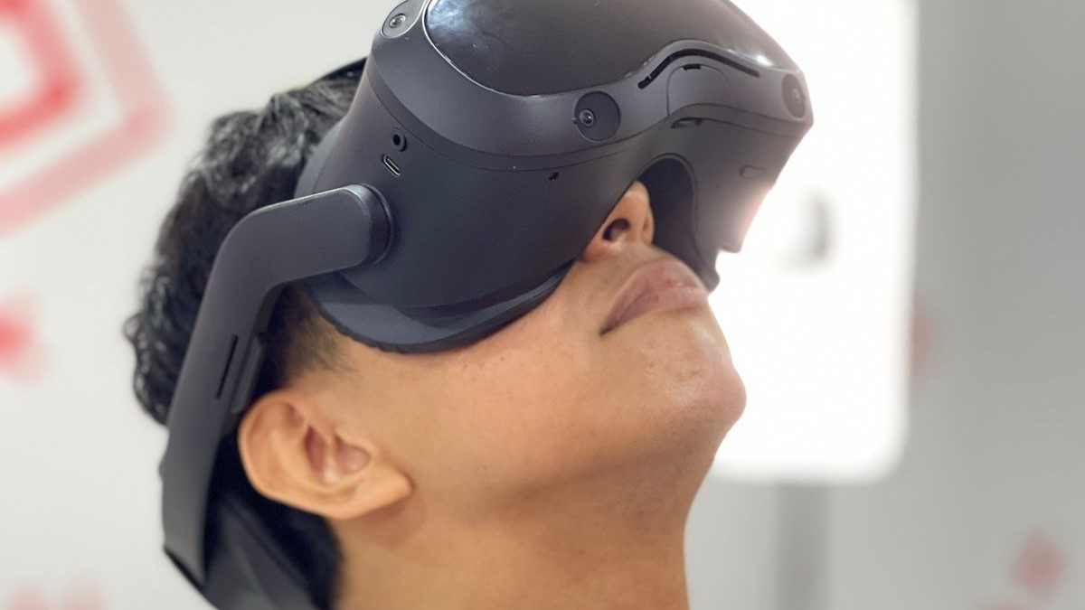 Sala de realidad virtual villavicencio - UniMetaTech: Líder en Educación Tecnológica y ...